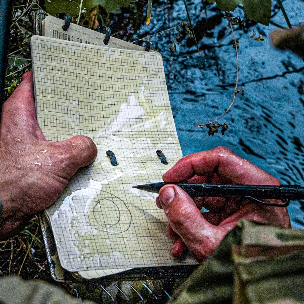 STāNOTE – Battle Board