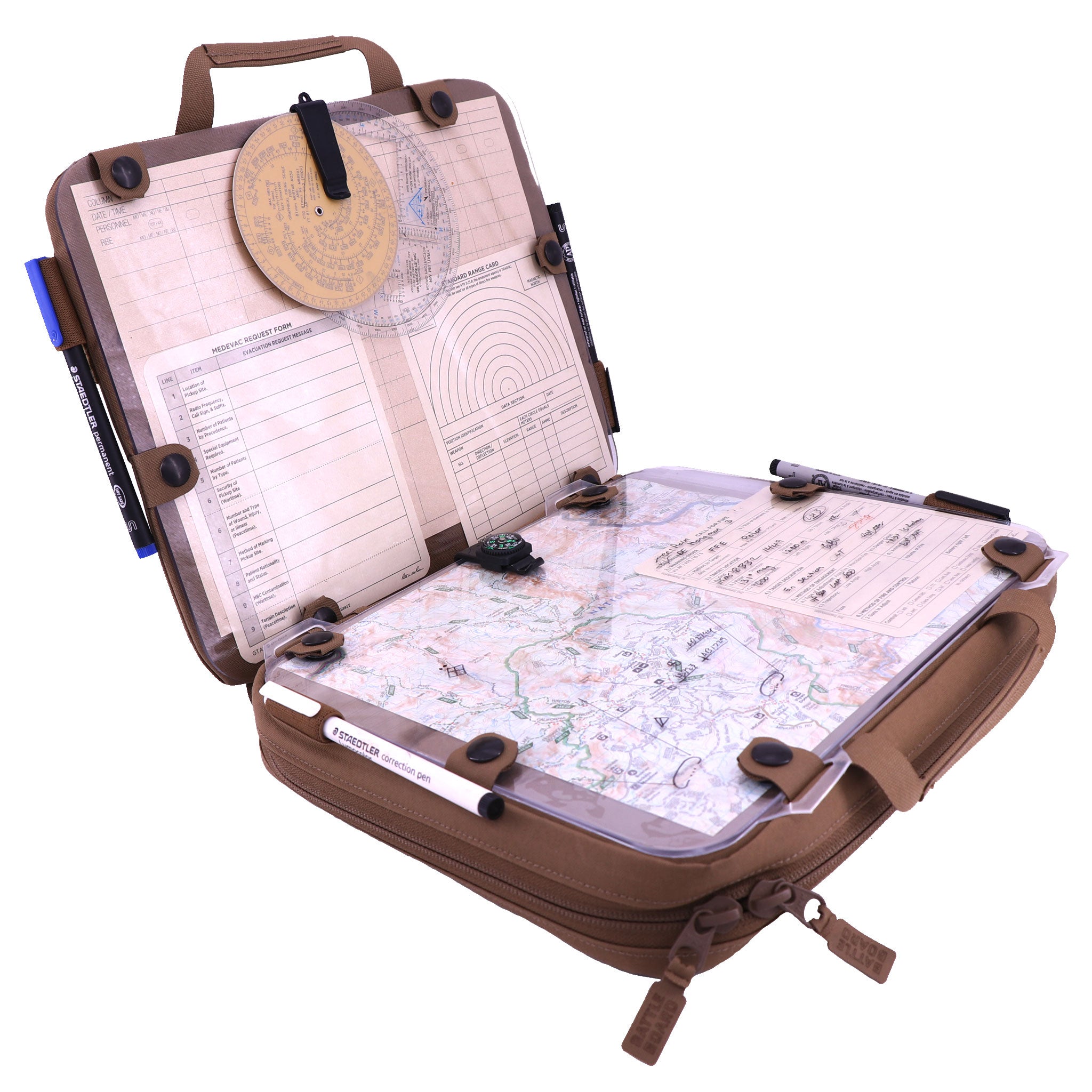 FiST Collection – Battle Board