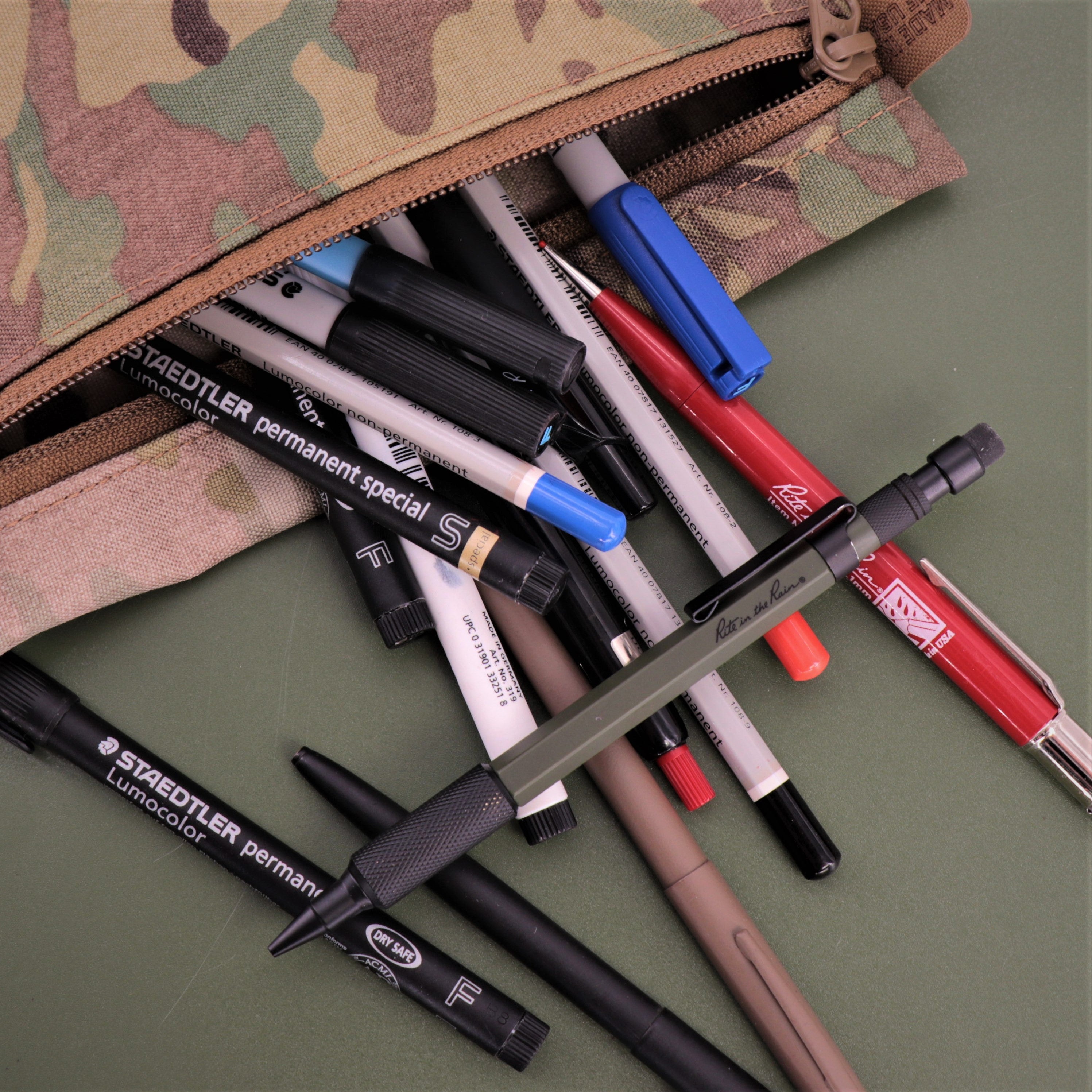 Writing Tools – Battle Board