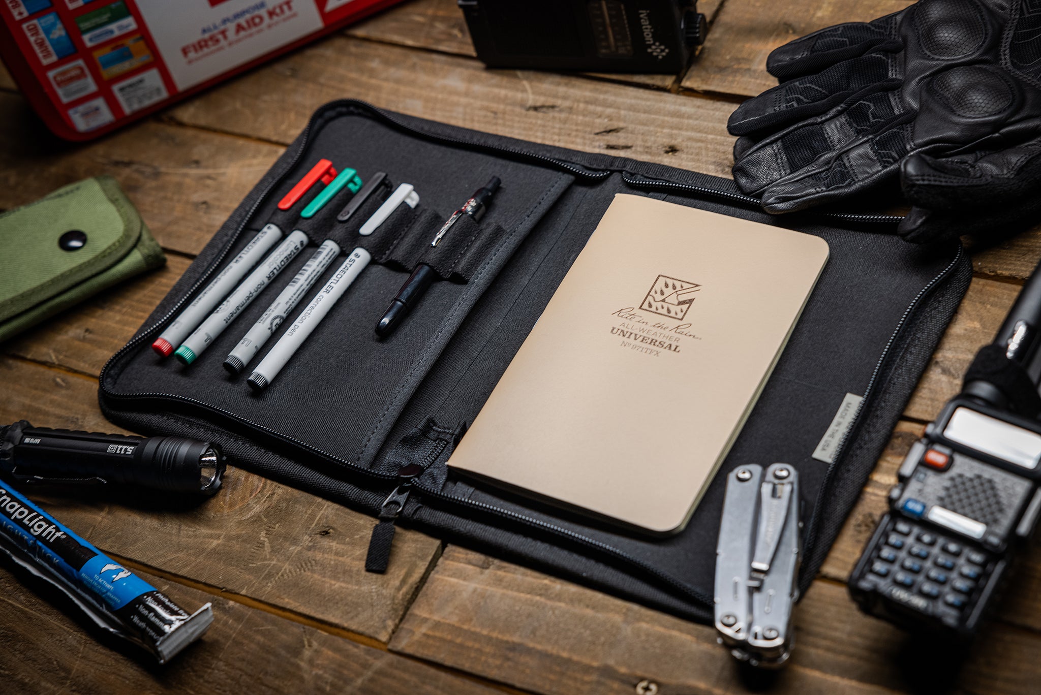 Scout – Battle Board