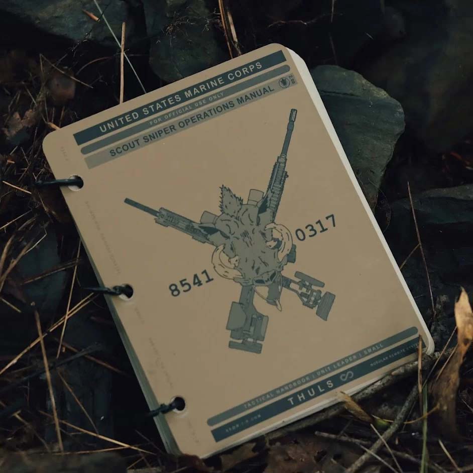 THULS – Battle Board