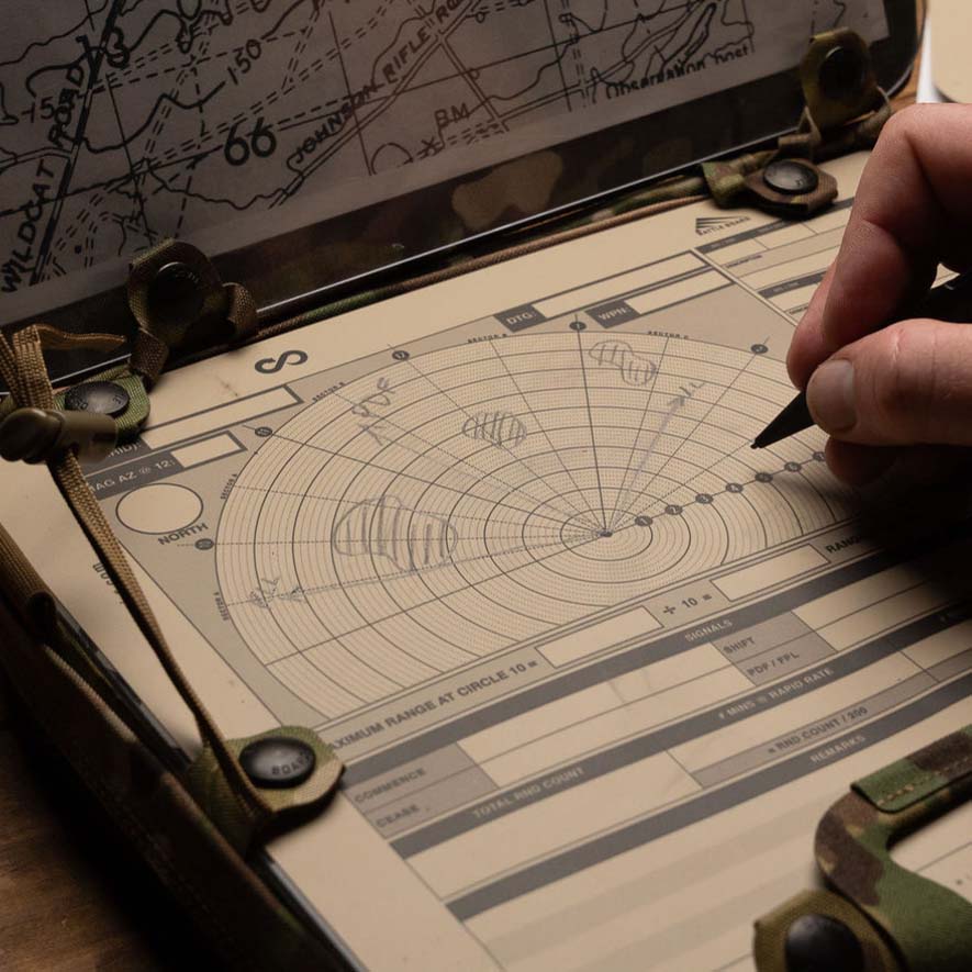 Templates & Reports – Page 2 – Battle Board