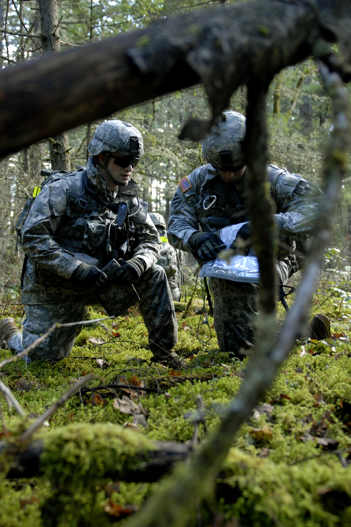 Fight Light – Battle Board