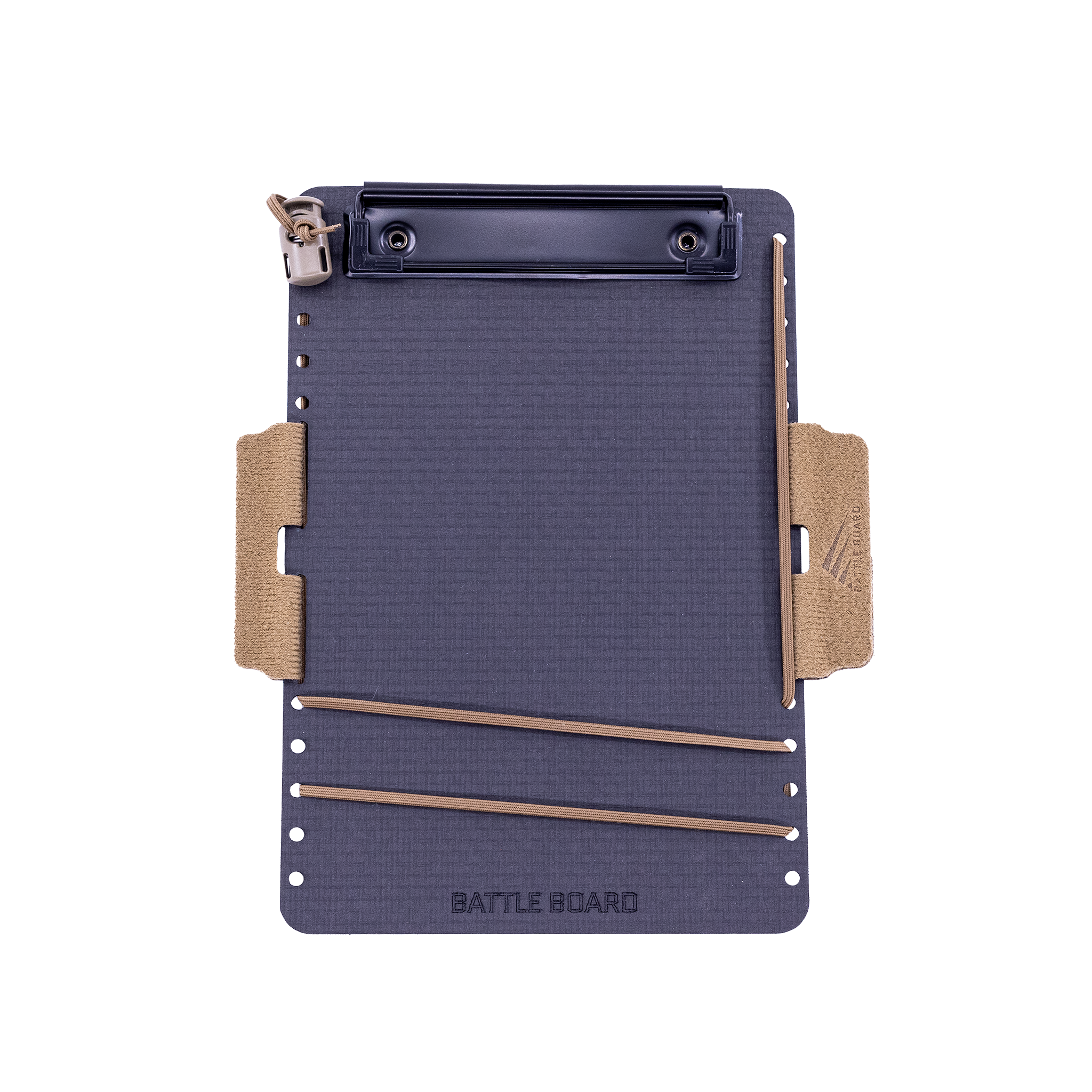 Clipboard Flip Panel for Kneeboards (Gen 3) – Battle Board