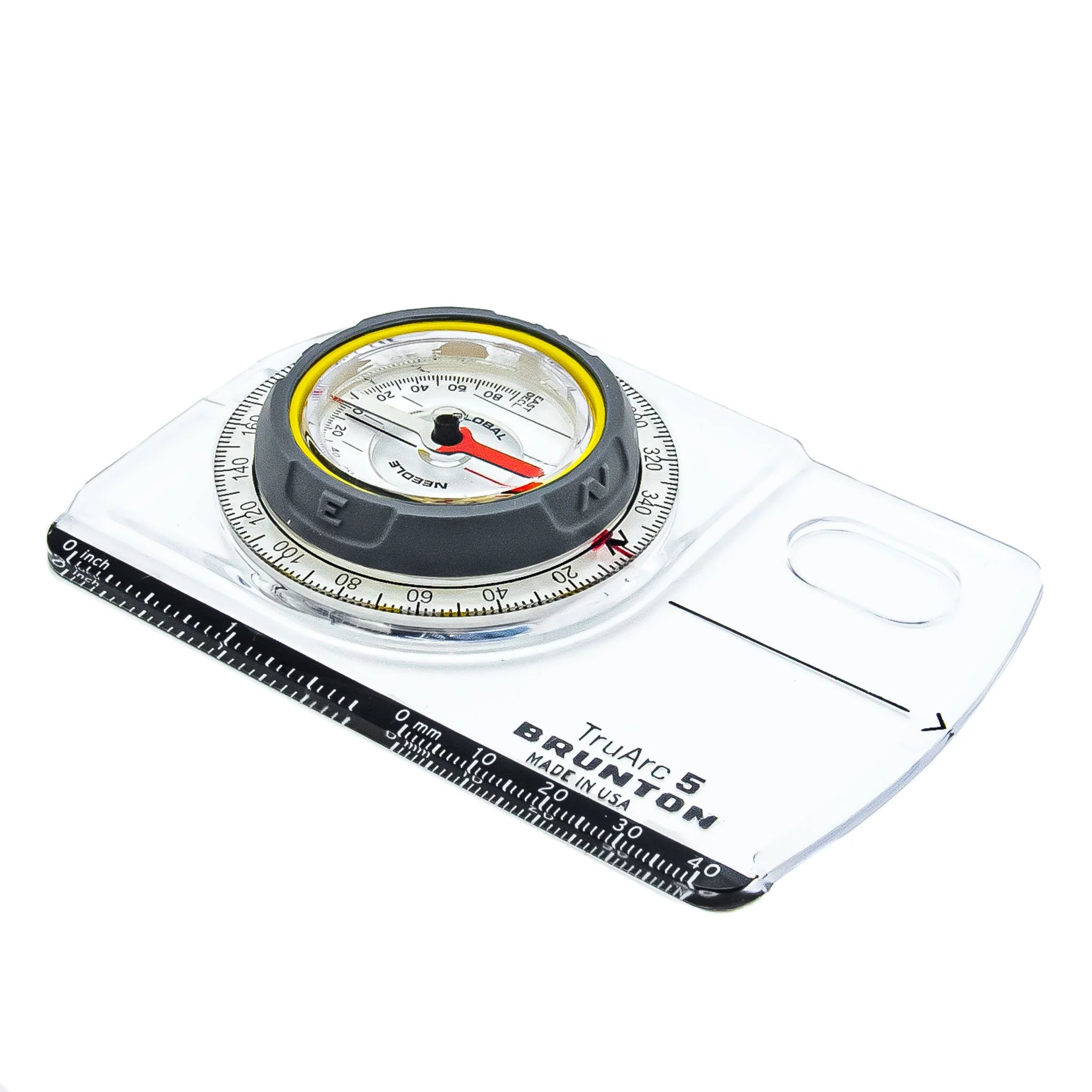 TruArc™ 5 Compass – Battle Board