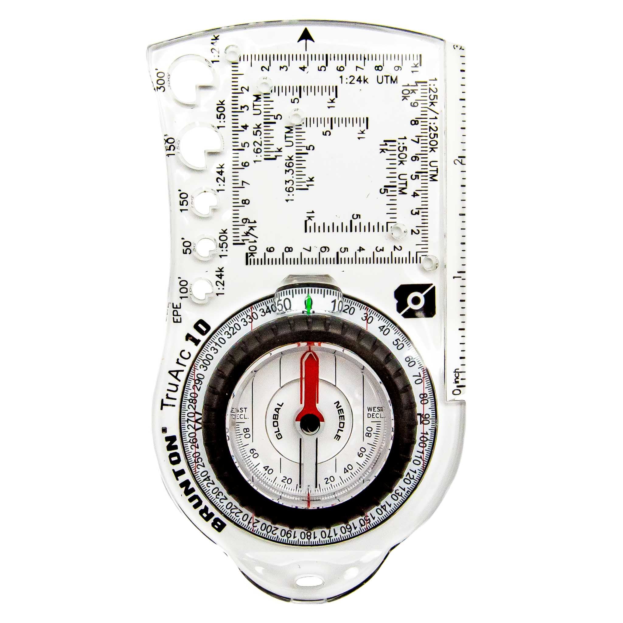 TruArc™ 10 Compass – Battle Board