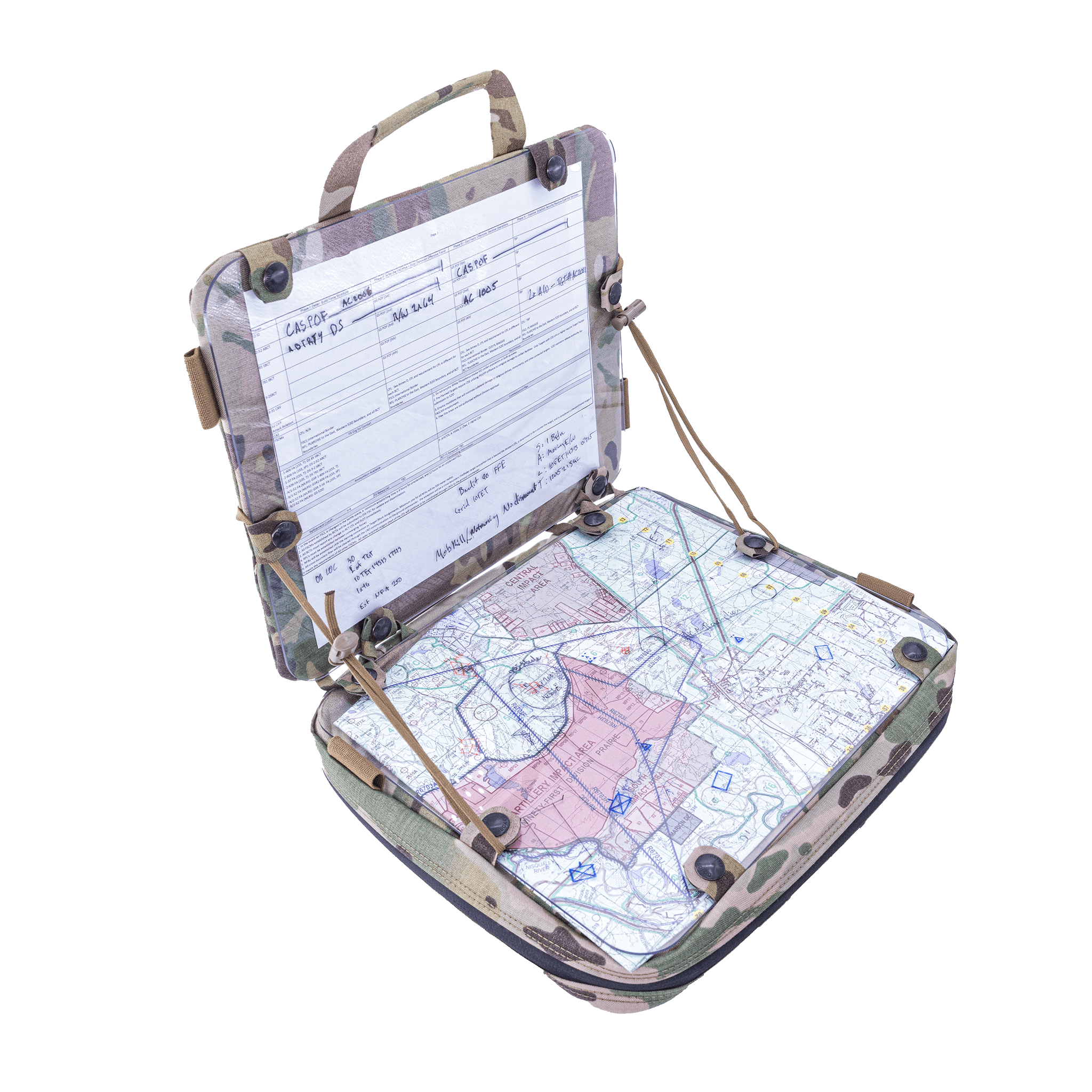 FiST Collaboration Kit – Battle Board