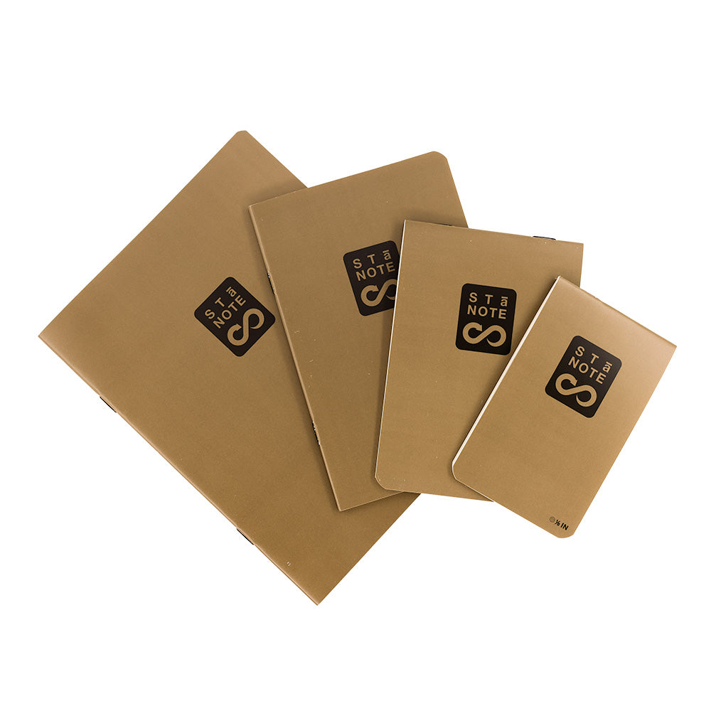 STāNOTE Books – Battle Board