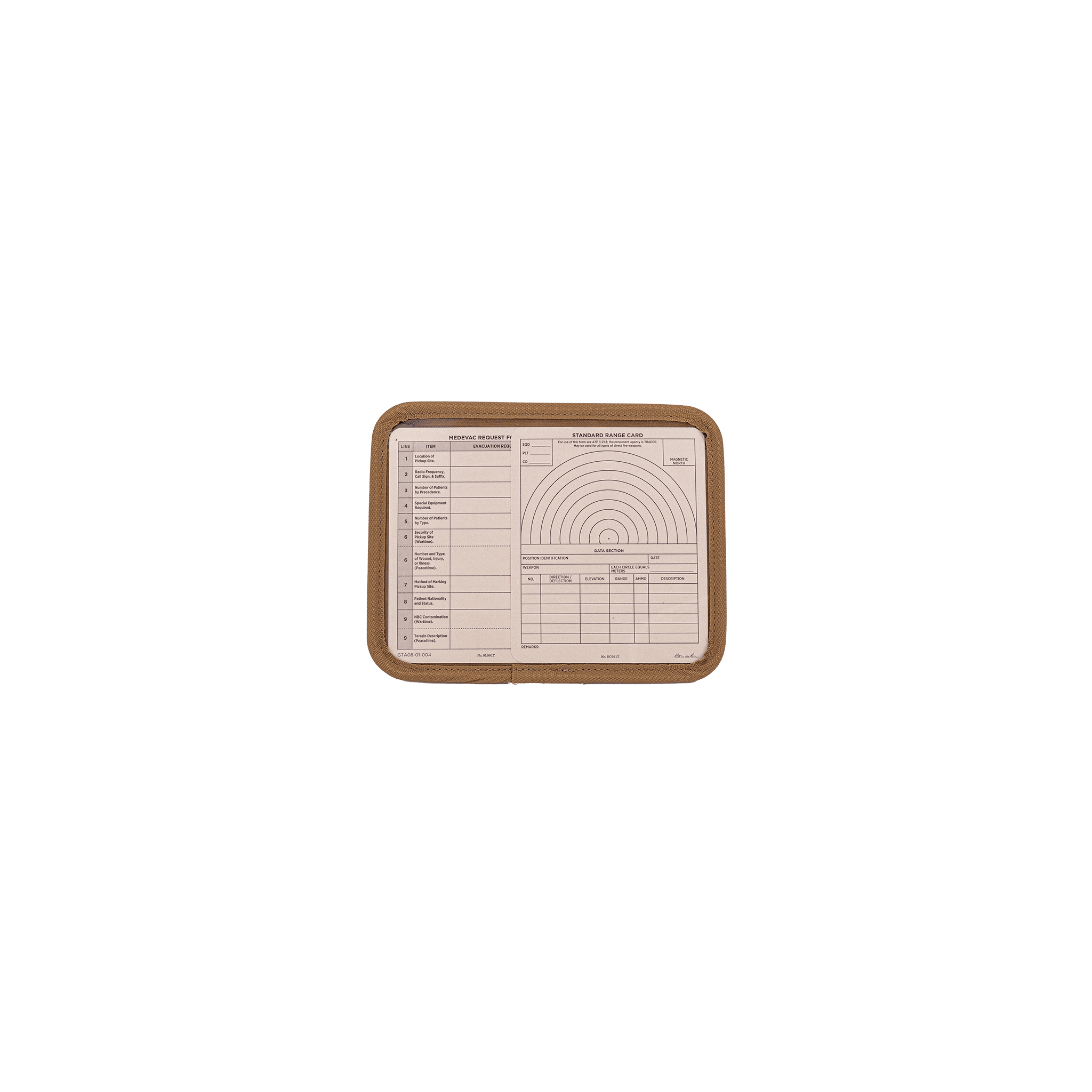 Leaf 4.0 - Small – Battle Board