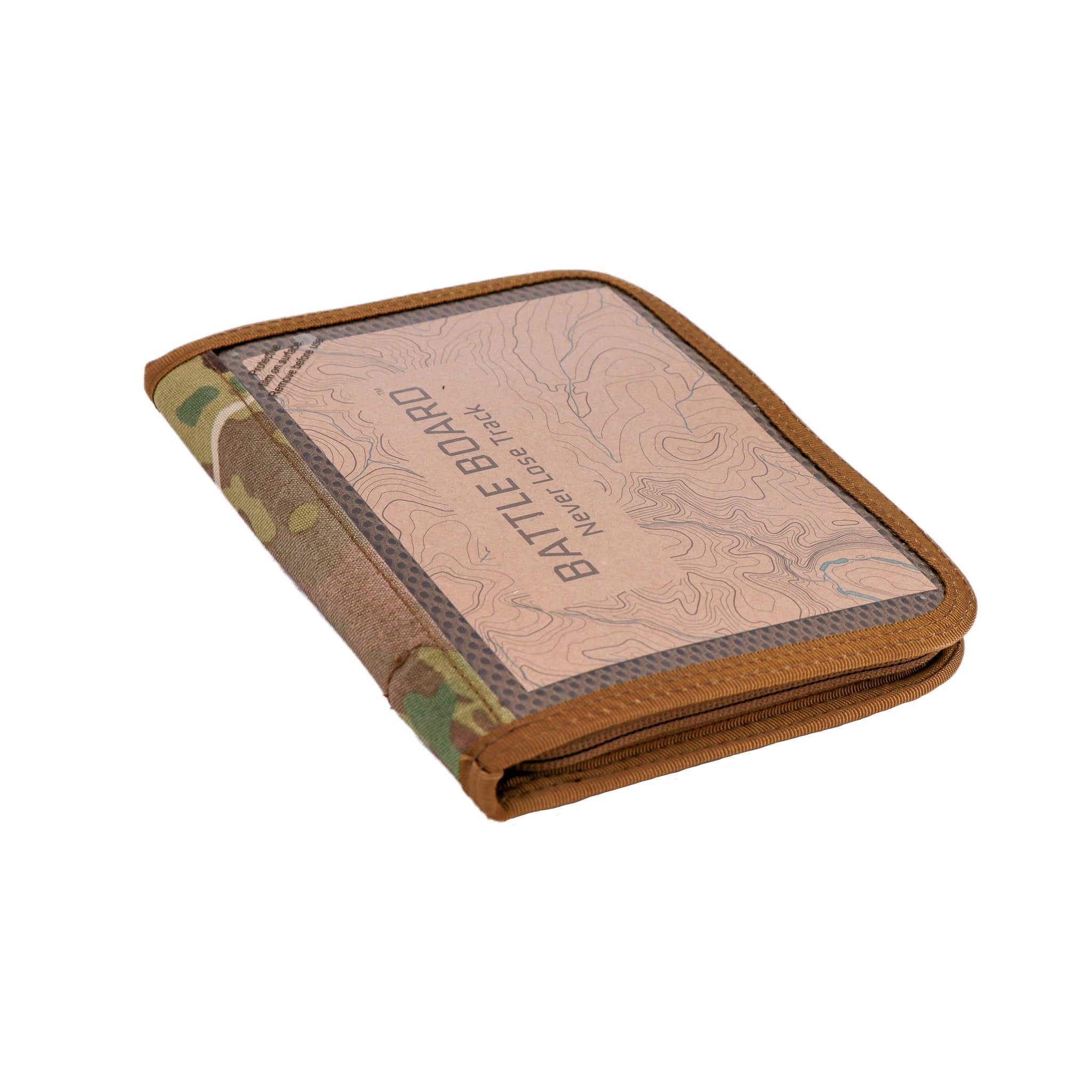 Scout - Medium – Battle Board