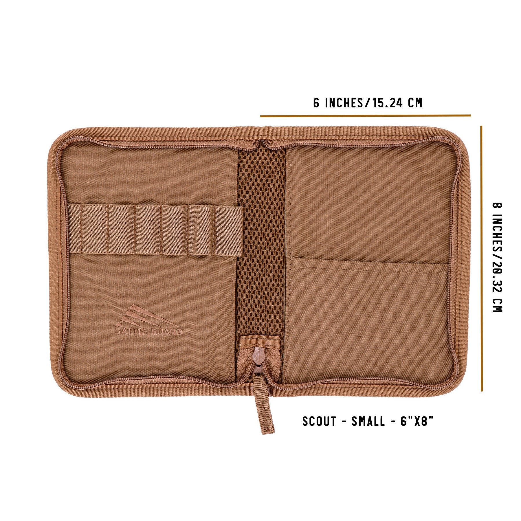 Scout - Medium – Battle Board