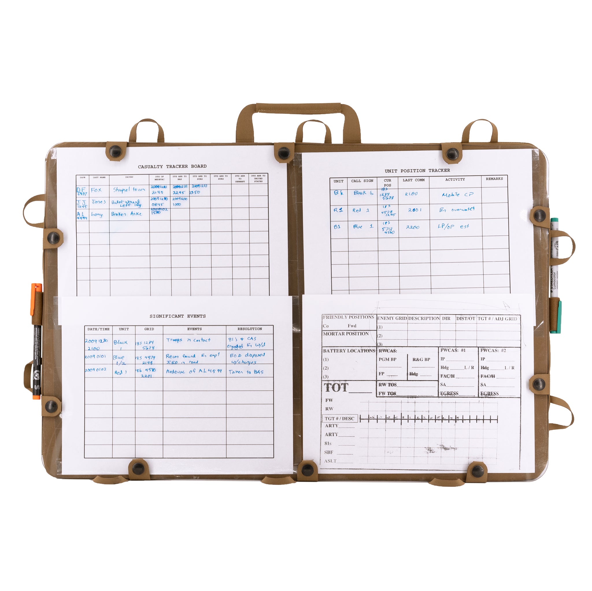 Swift 4.0 - XL – Battle Board